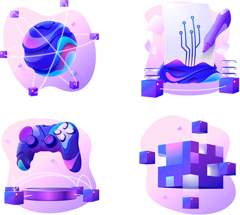 HyperBlock- Metaverse DAO ecosystem